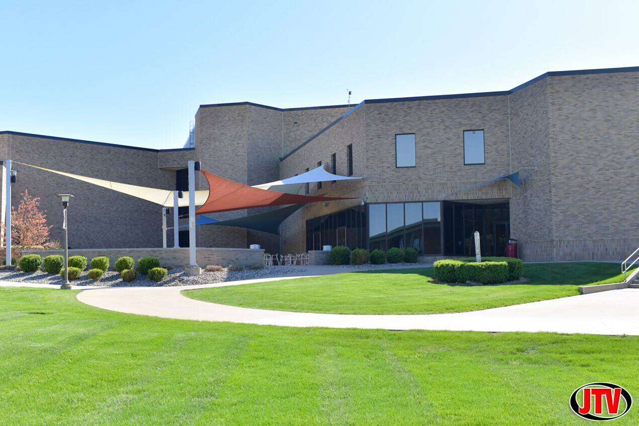 All College Celebration at Jackson College 5-8-2025 | Photo Gallery | JTV