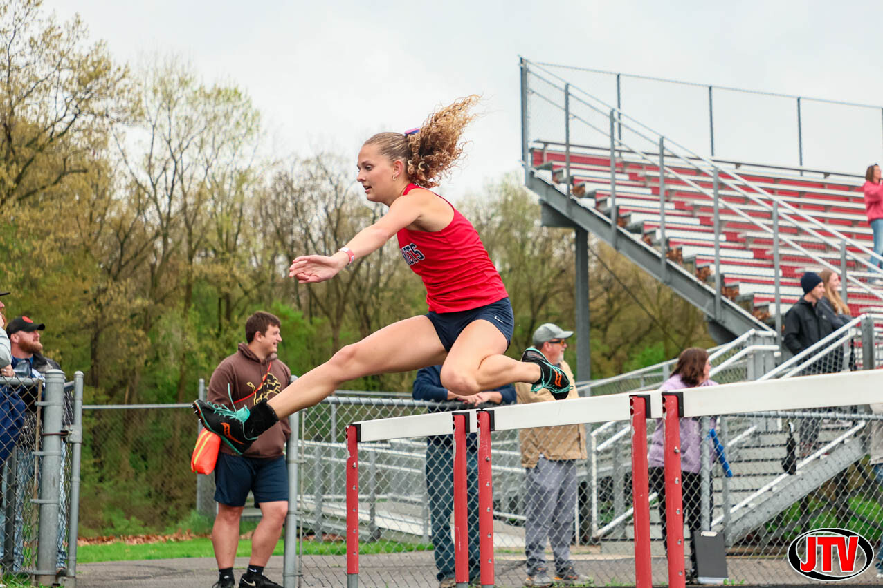 Track and Field Addison vs Hanover-Horton Senior Night, 5-6-2025 ...