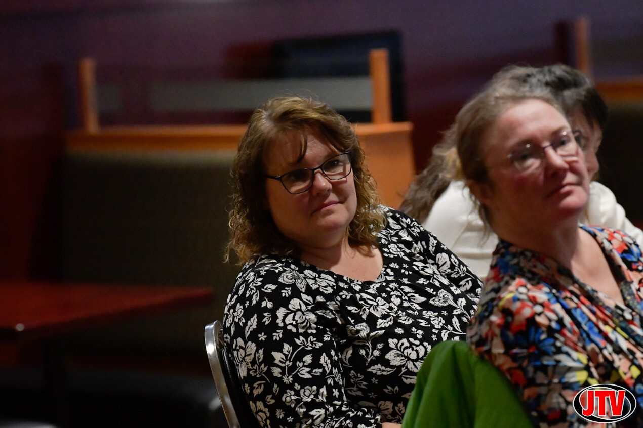 All College Celebration at Jackson College 5-8-2025 | Photo Gallery | JTV
