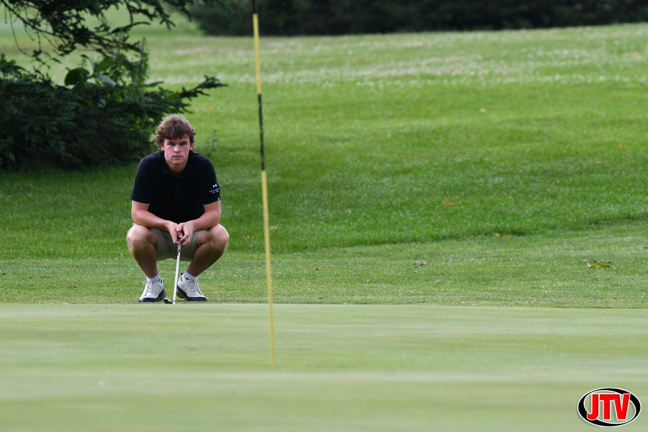 R.W. Mercer/Jackson Junior Golf Tour at Lakeland Hills, 6-20-2025 ...