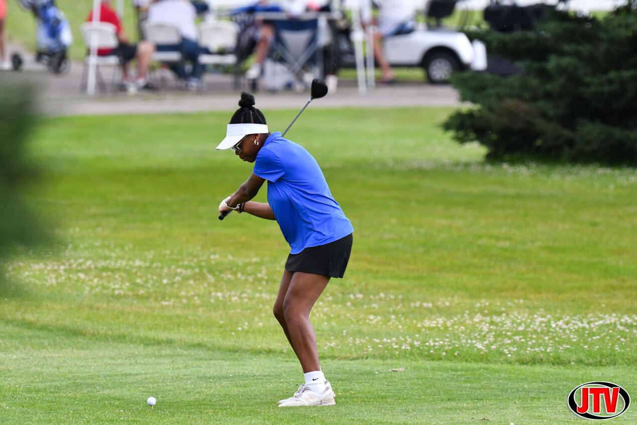 R.W. Mercer/Jackson Junior Golf Tour at Lakeland Hills, 6-20-2025 ...