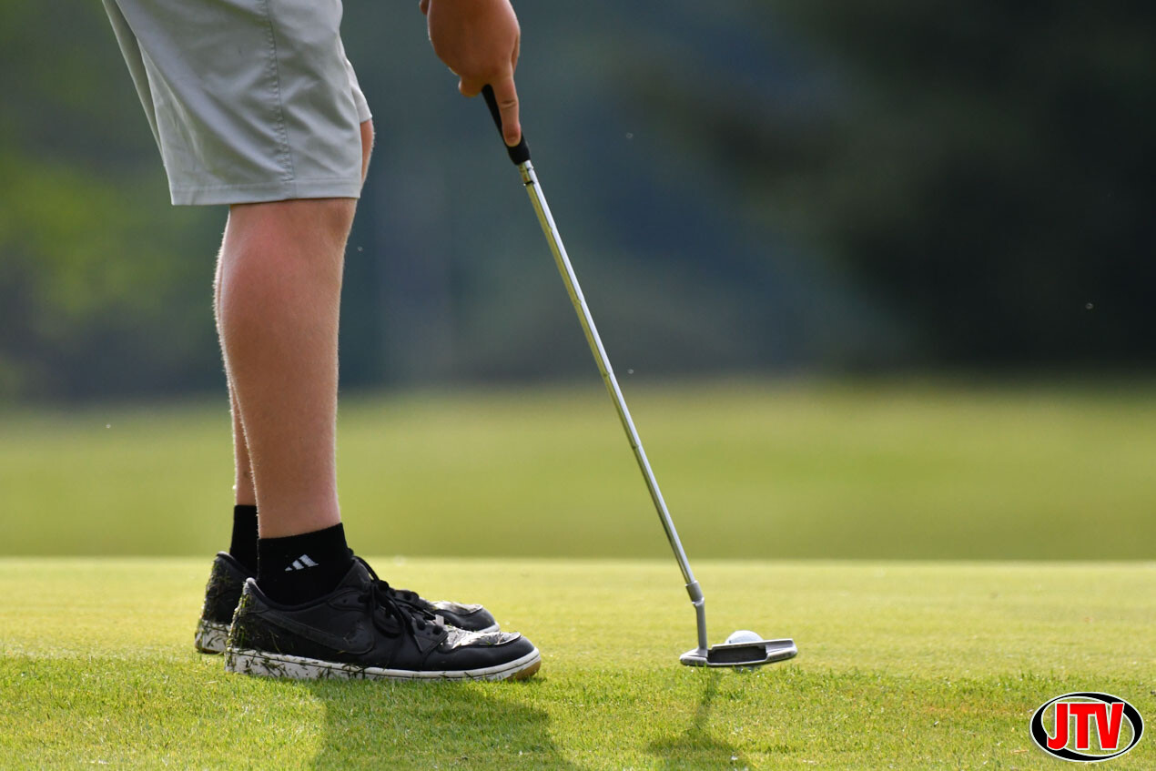 R.W. Mercer/Jackson Junior Golf Tour at Lakeland Hills, 6-20-2025 ...