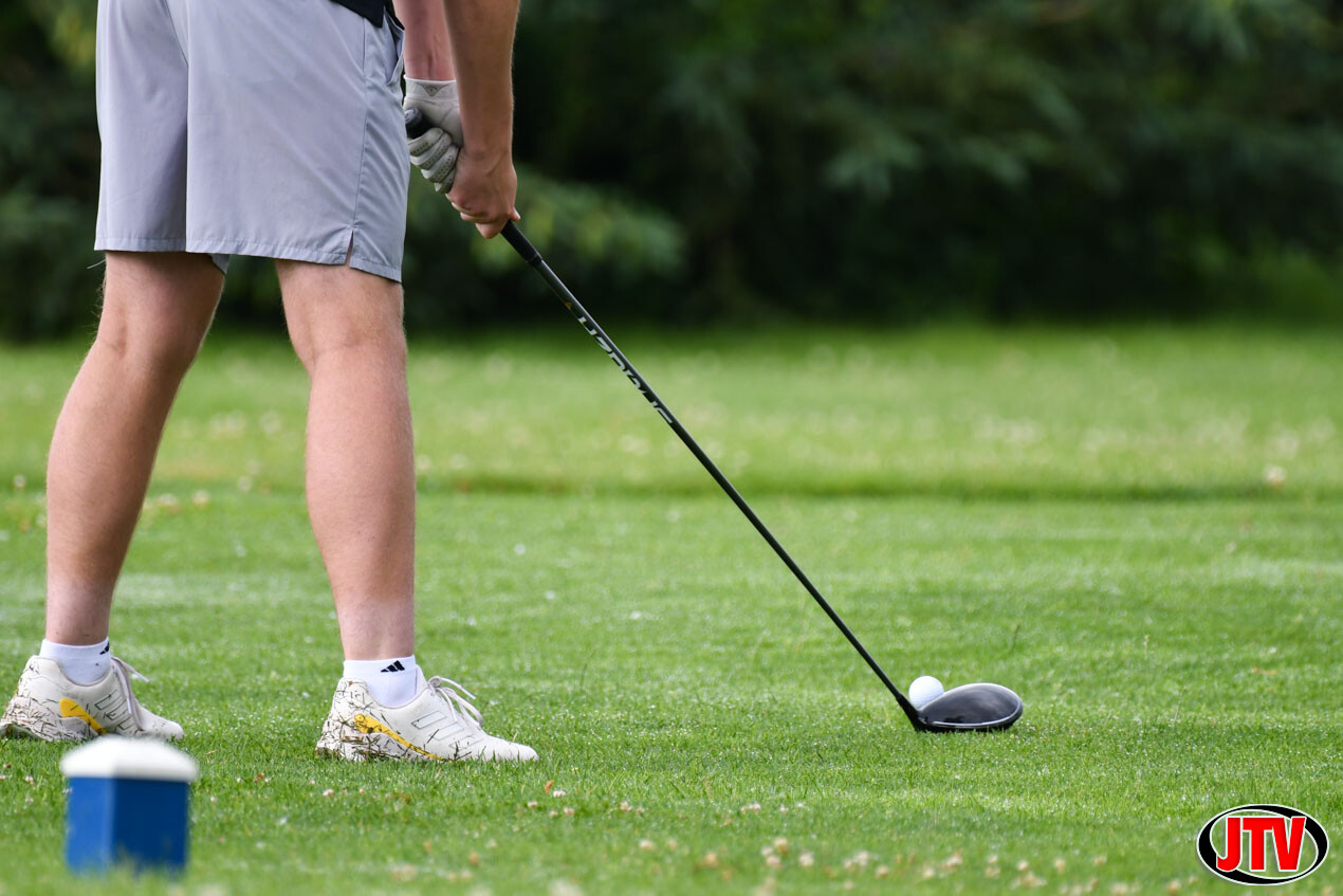 R.W. Mercer/Jackson Junior Golf Tour at Lakeland Hills, 6-20-2025 ...