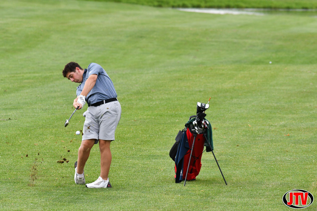 R.W. Mercer/Jackson Junior Golf Tour at Lakeland Hills, 6-20-2025 ...