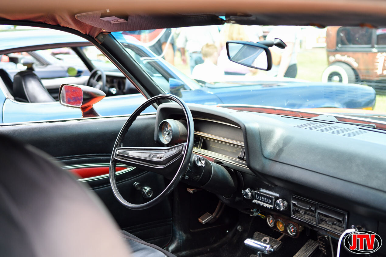 Marshall Motors Cancer Benefit Cruise-In, 6-14-2025 | Photo Gallery