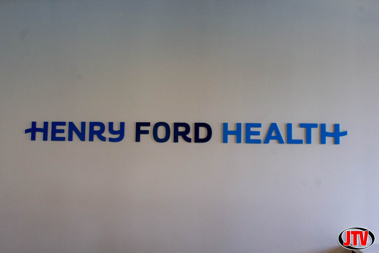 Henry Ford Community Education Center Ribbon Cutting, 6-12-25 | Photo ...