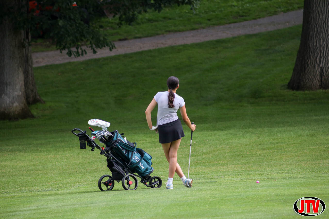 R.W. Mercer Jackson Junior Golf Tour at Hills Heart O’ Lakes, 6-26-2025 ...
