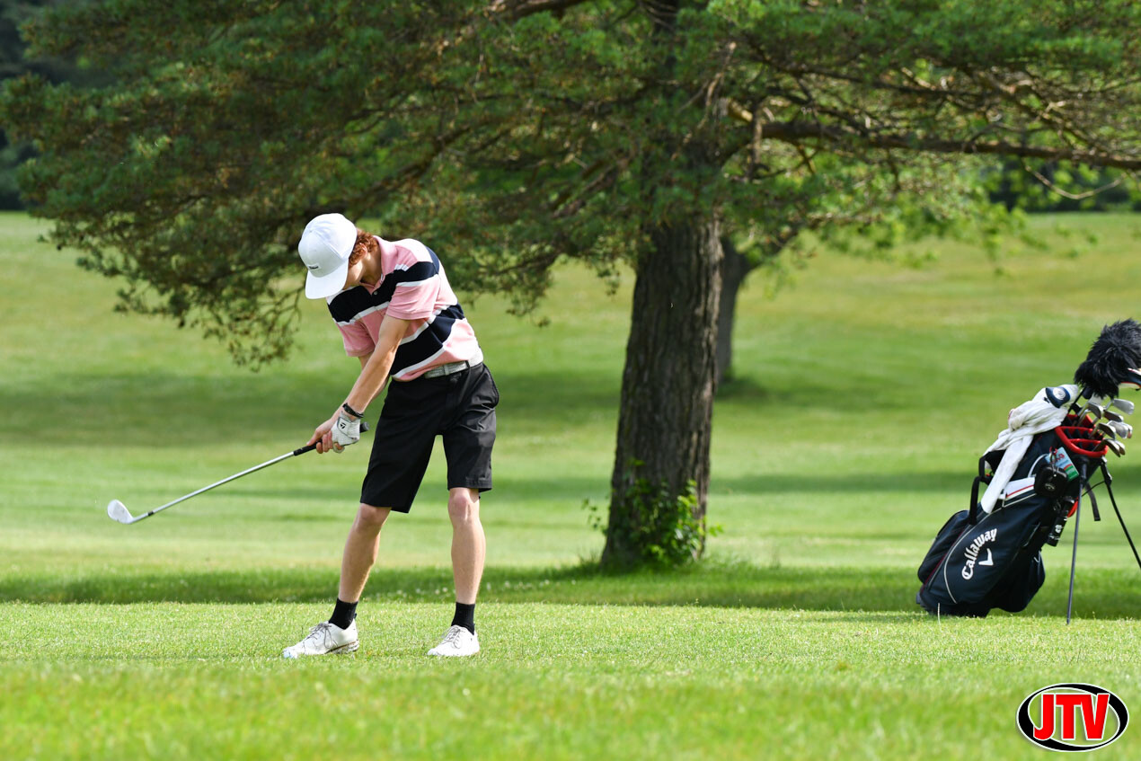 R.W. Mercer/Jackson Junior Golf Tour at Lakeland Hills, 6-20-2025 ...