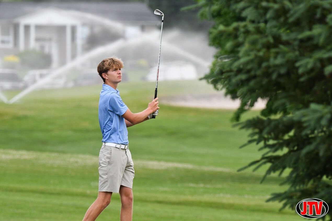R.W. Mercer/Jackson Junior Golf Tour at Lakeland Hills, 6-20-2025 ...