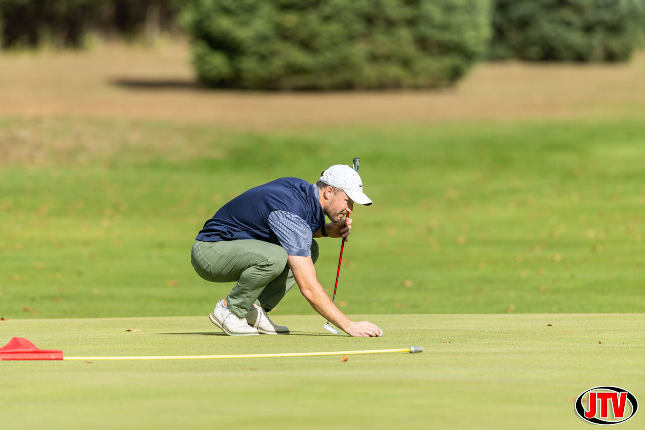 Jackson Golf Tour ‘Fall Two-Man’ at Cascades GC, 10-11-2025 | Photo ...