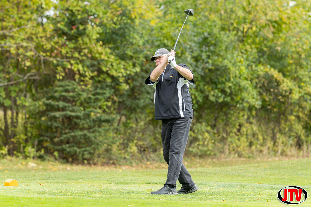 Jackson Golf Tour ‘Fall Two-Man’ at Cascades GC, 10-11-2025 | Photo ...