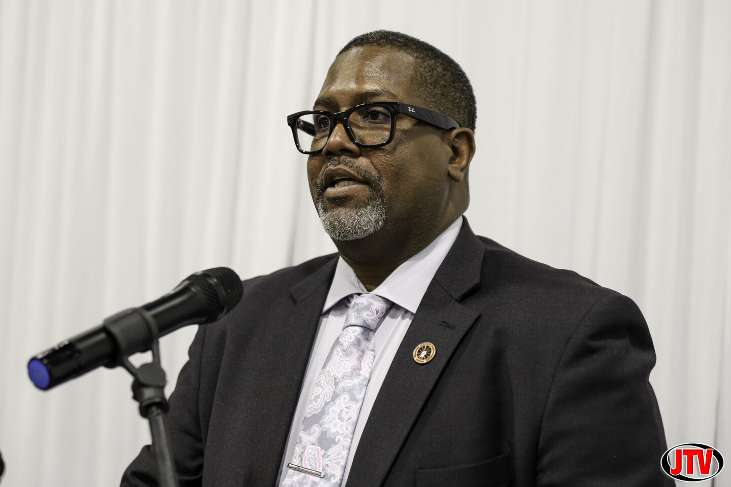 2025 Harold White Sr. Awards Breakfast 10-22-2025 | Photo Gallery | JTV