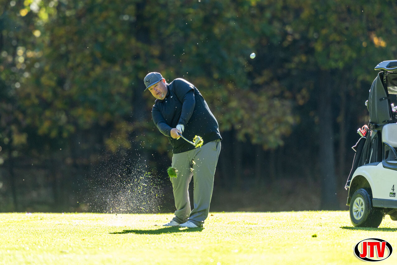 Jackson Golf Tour ‘Fall Two-Man’ at Cascades GC, 10-11-2025 | Photo ...