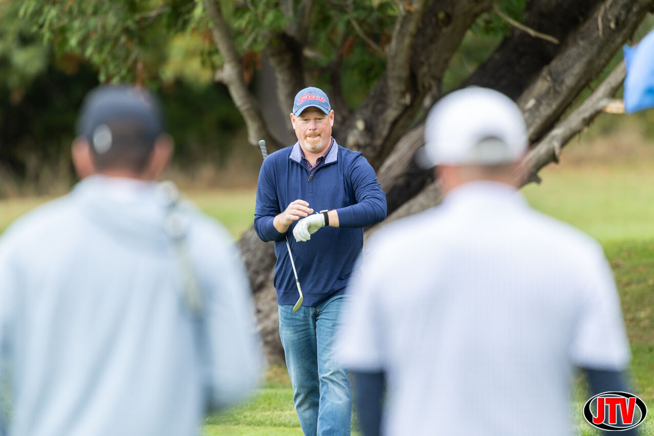 Jackson Golf Tour ‘Fall Two-Man’ at Cascades GC, 10-11-2025 | Photo ...