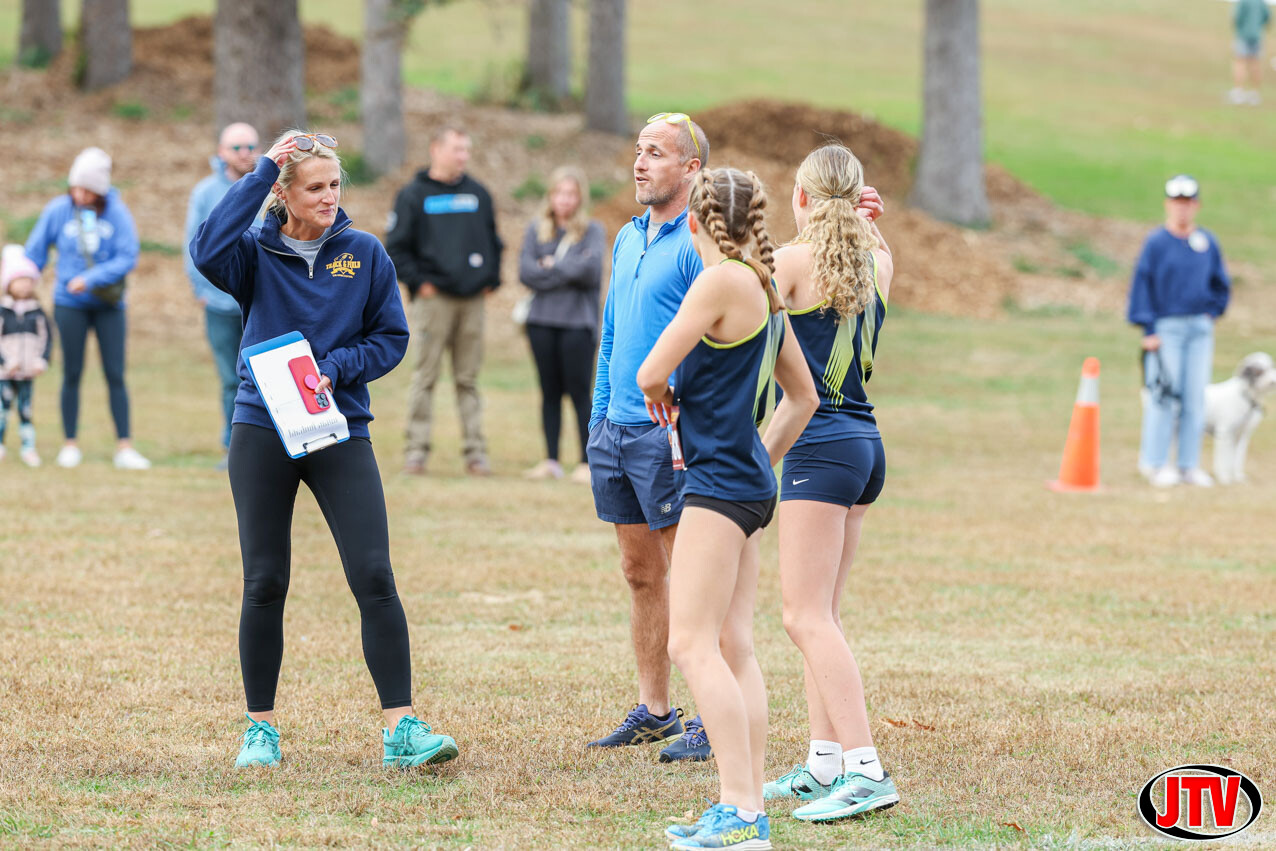Cross Country Cascades Conference Championship, 10-15-25 | Photo ...