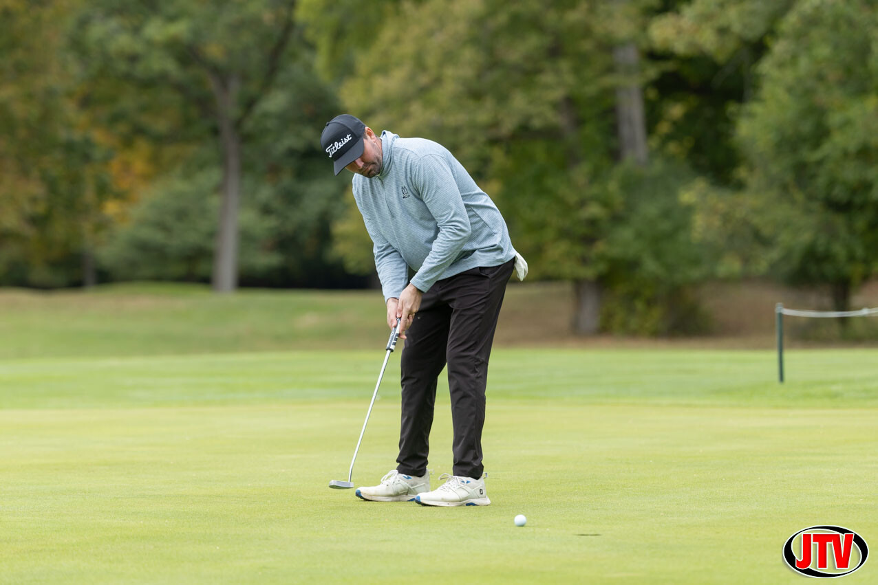 Jackson Golf Tour ‘Fall Two-Man’ at Cascades GC, 10-11-2025 | Photo ...