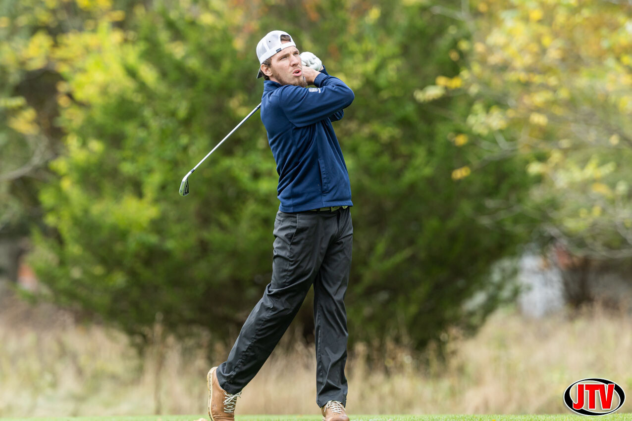 Jackson Golf Tour ‘Fall Two-Man’ at Cascades GC, 10-11-2025 | Photo ...