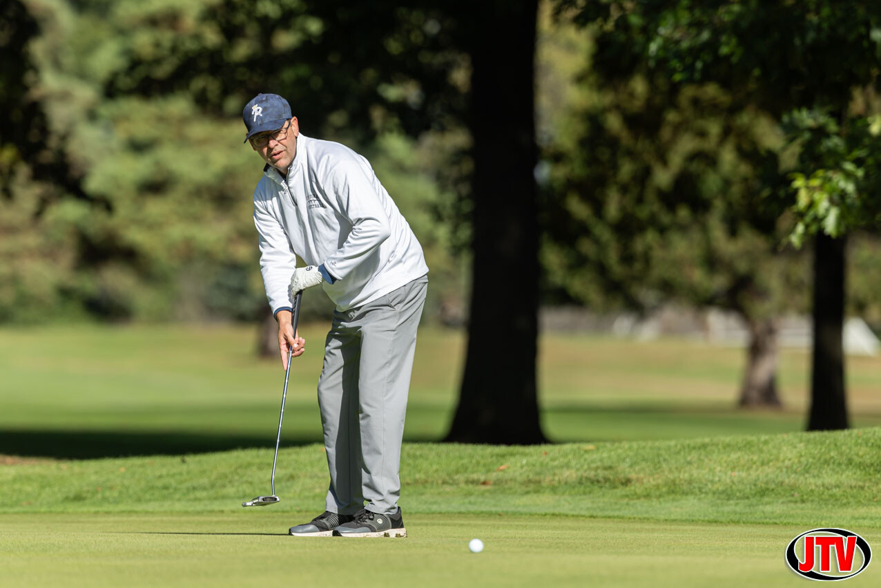 Jackson Golf Tour ‘Fall Two-Man’ at Cascades GC, 10-11-2025 | Photo ...