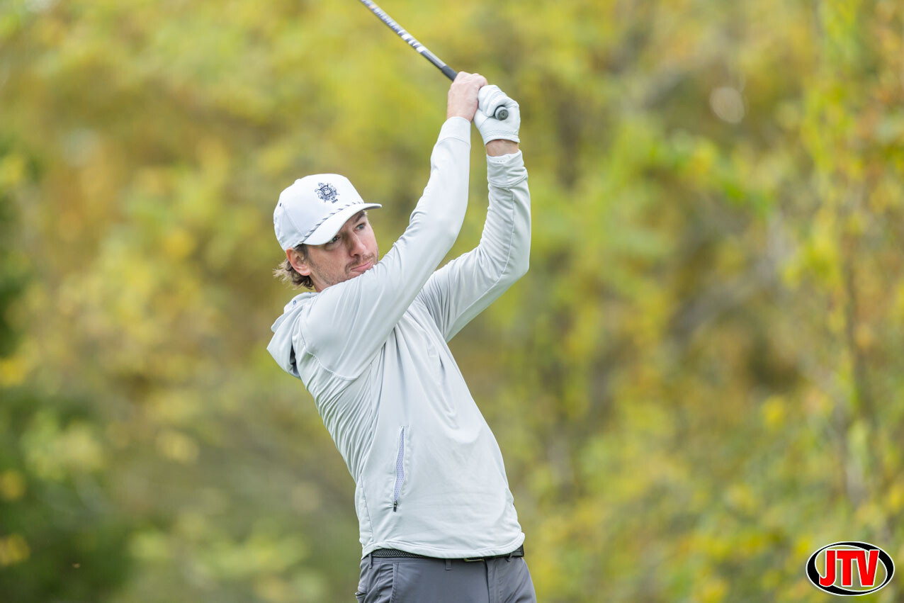 Jackson Golf Tour ‘Fall Two-Man’ at Cascades GC, 10-11-2025 | Photo ...