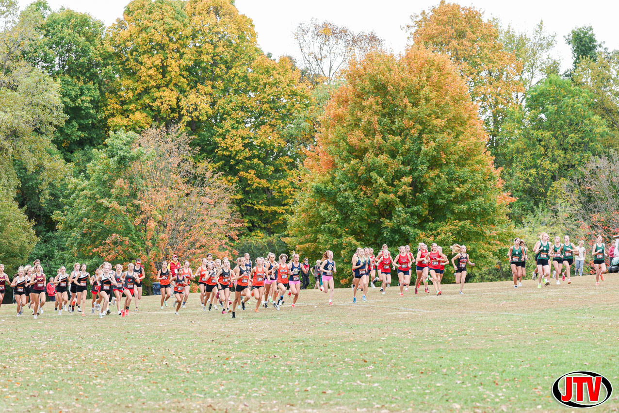 Cross Country Cascades Conference Championship, 10-15-25 | Photo ...