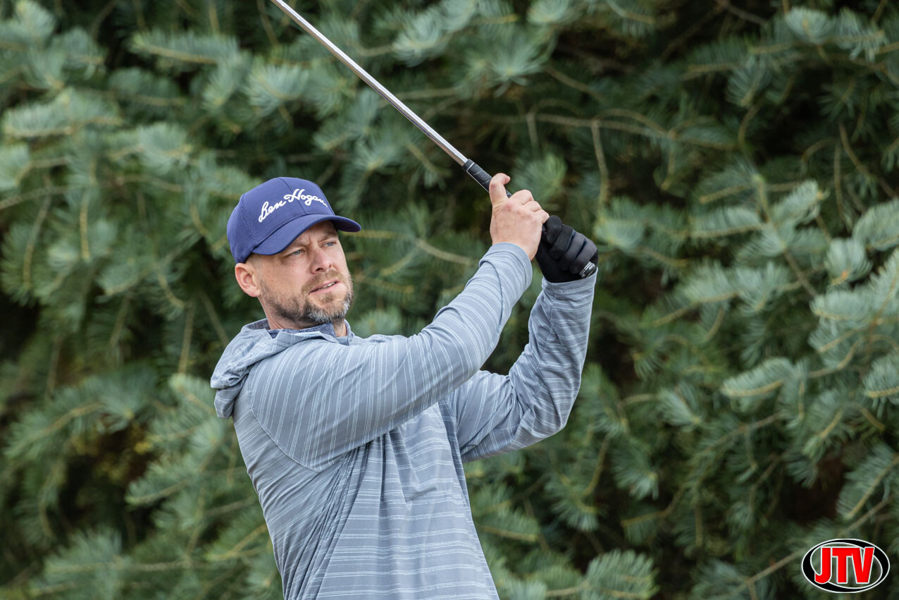 Jackson Golf Tour ‘Fall Two-Man’ at Cascades GC, 10-11-2025 | Photo ...