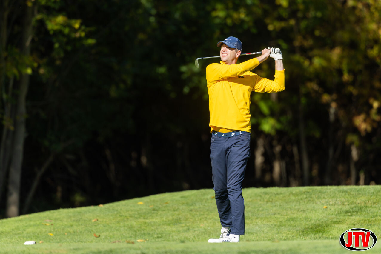 Jackson Golf Tour ‘Fall Two-Man’ at Cascades GC, 10-11-2025 | Photo ...