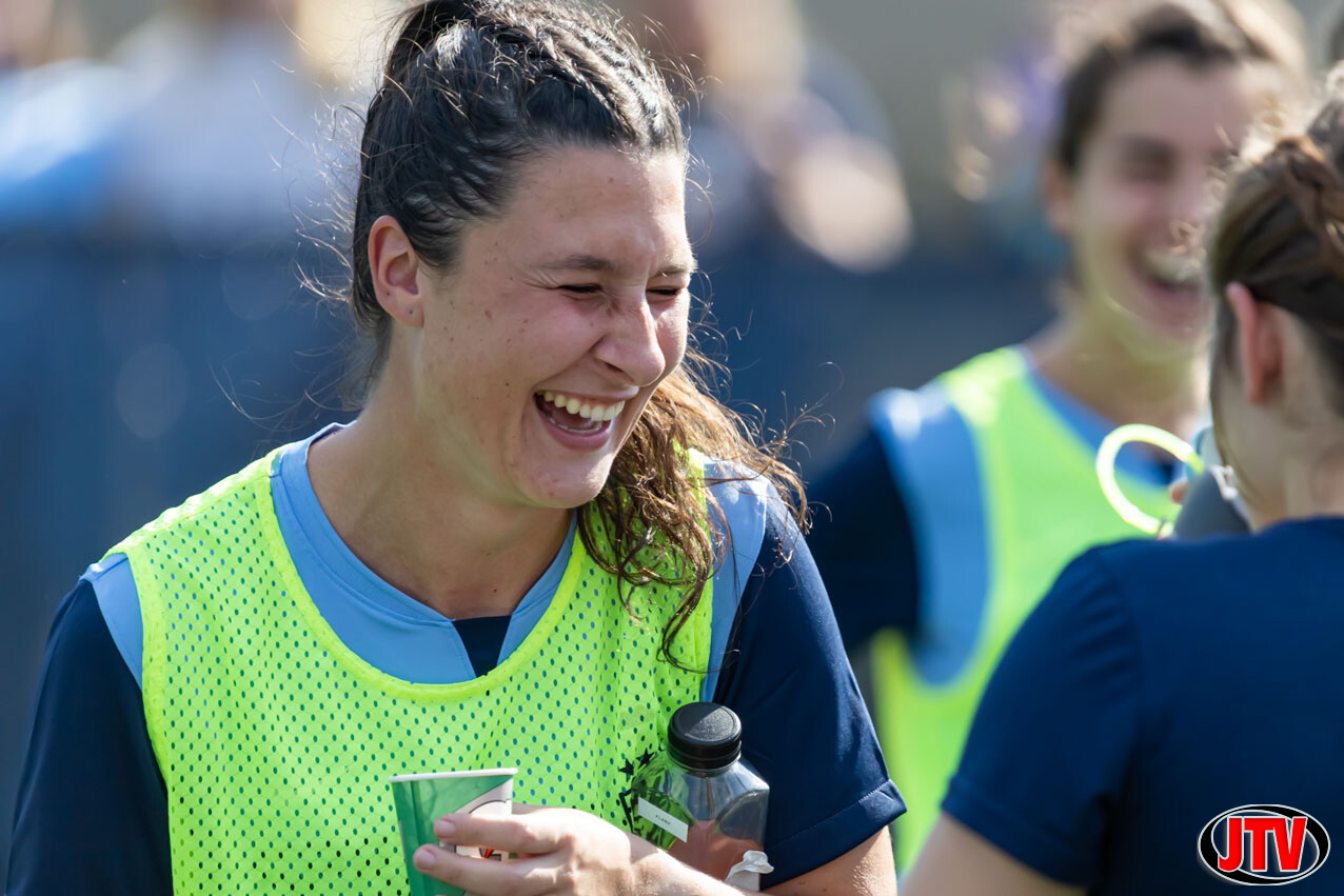 Women’s Soccer Taylor vs Spring Arbor Univ., 10-4-25 | Photo Gallery | JTV