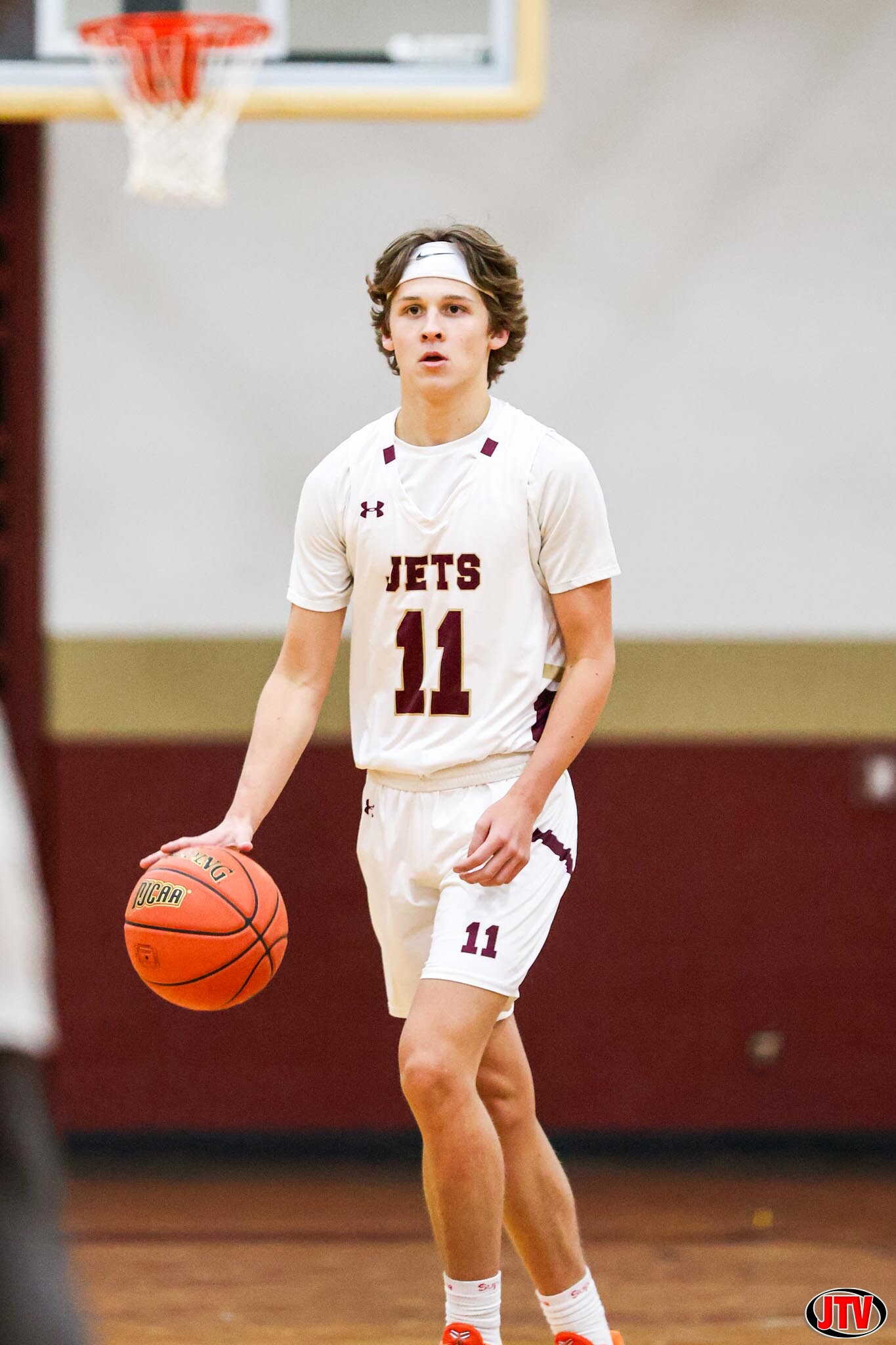 Mens Basketball Glen Oaks CC vs Jackson College, 1-7-26 | Photo Gallery ...