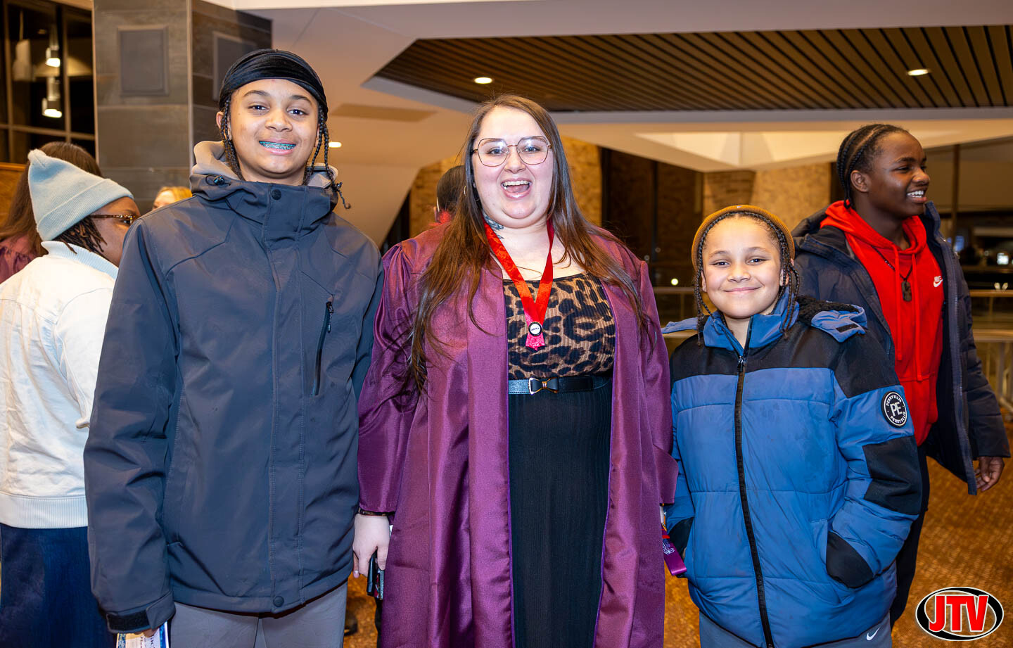 Jackson College Nurse Pinning Ceremony, 1-8-2026 | Photo Gallery | JTV