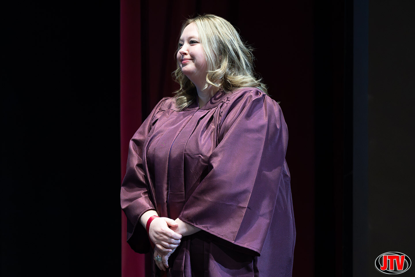 Jackson College Nurse Pinning Ceremony, 1-8-2026 | Photo Gallery | JTV
