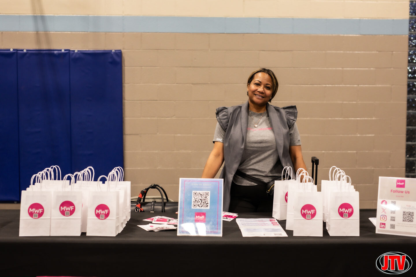 MLK Business Resource Fair, 1-12-2026 | Photo Gallery | JTV
