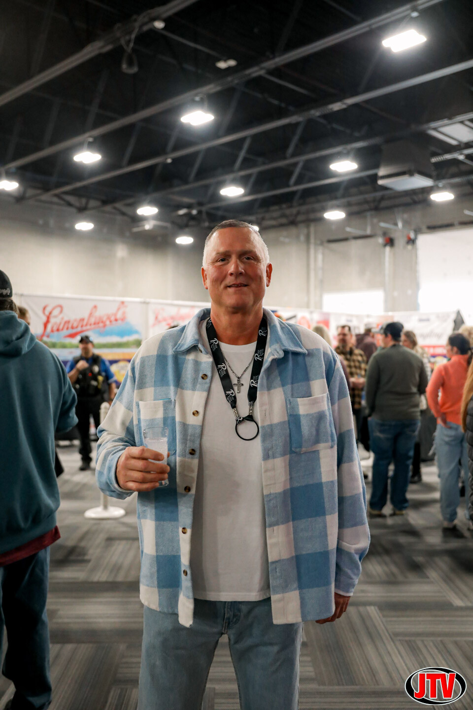Southern Michigan Winter Beer Fest 3-14-2026 | Photo Gallery | JTV