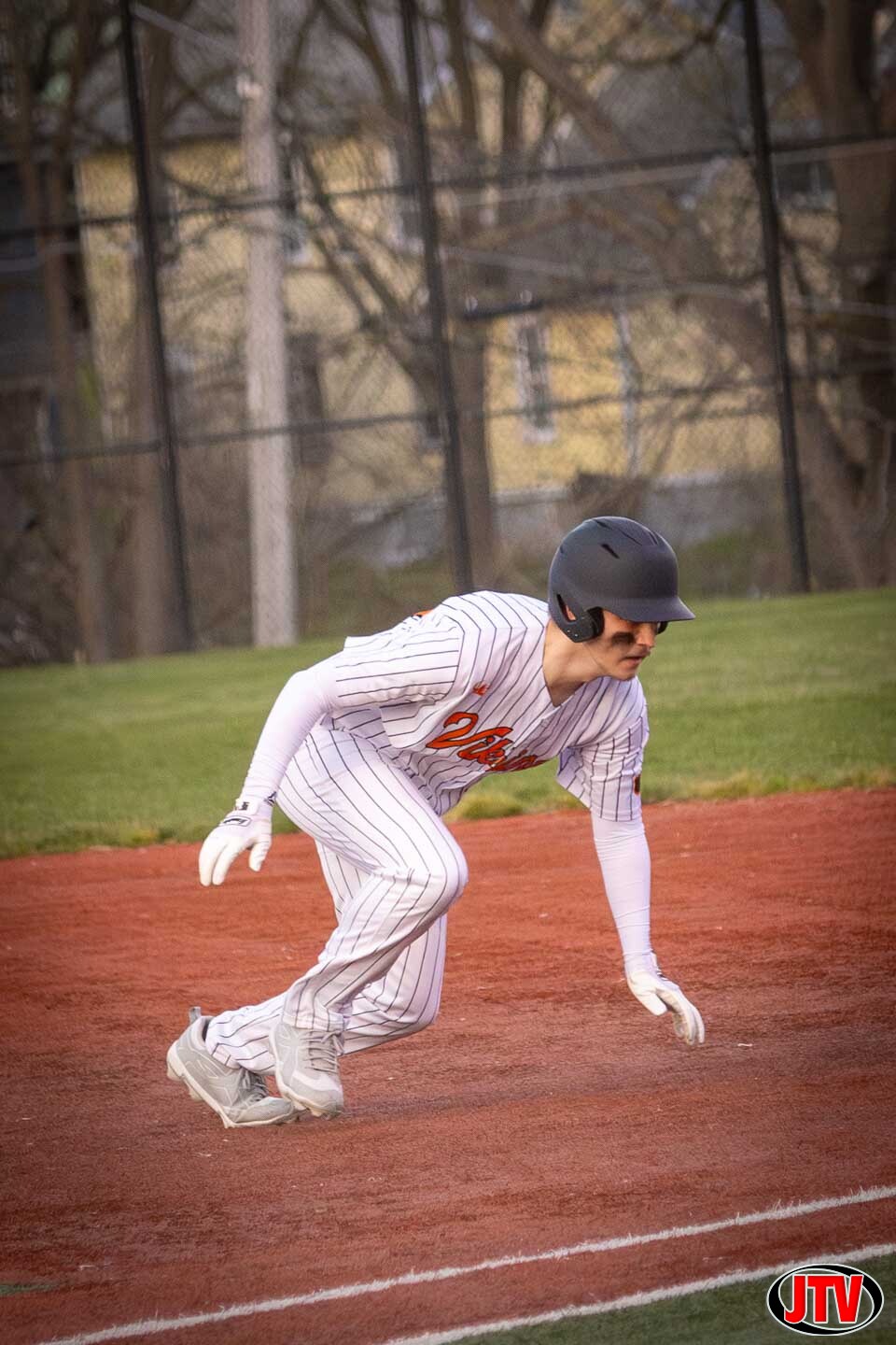 Baseball Lumen Christi vs Jackson, 4-11-26 | Photo Gallery | JTV