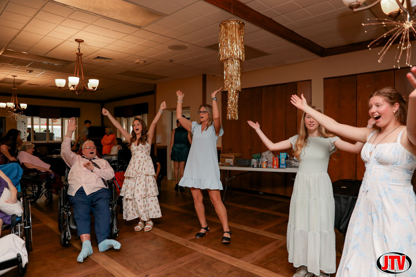 Cascade Senior Care Center Prom Night, 5-28-2026 | Photo Gallery | JTV