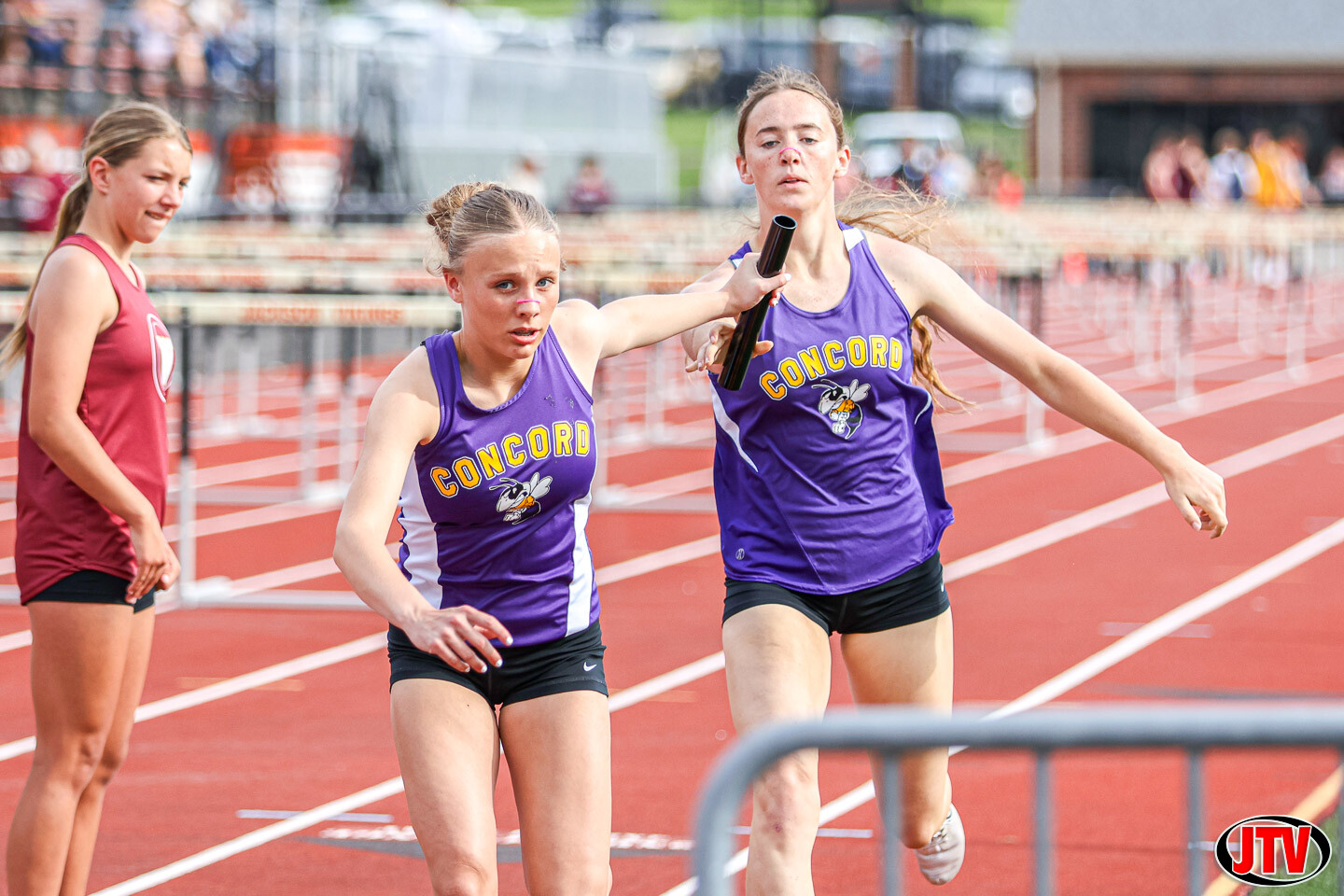 Selby Track & Field Classic at Jackson High, 5-26-26 | Photo Gallery | JTV